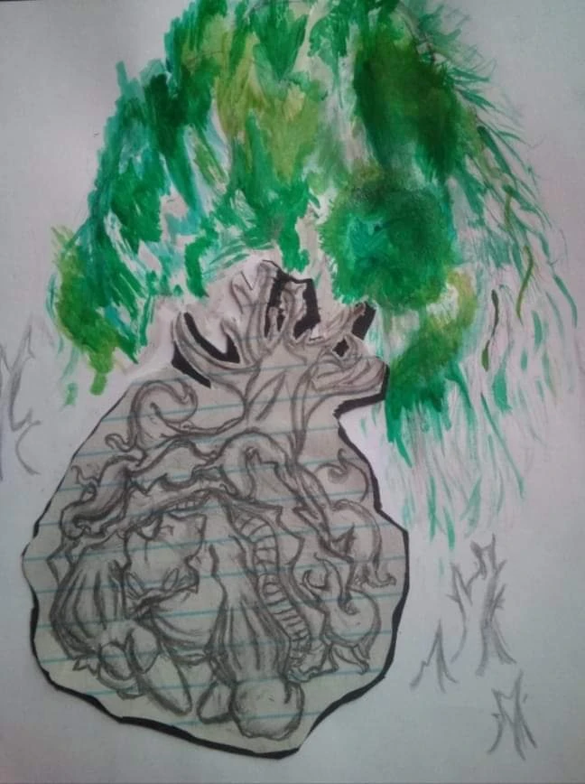 "Carrier of Realms, All-Elder Willow" | Fandom