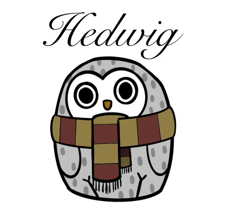 Hedwig🦉 | Fandom