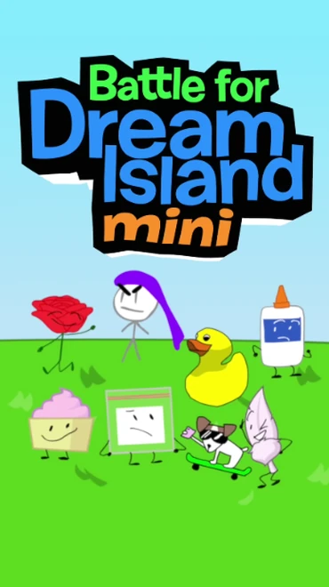 Which BFDI Mini season you like the most | Fandom