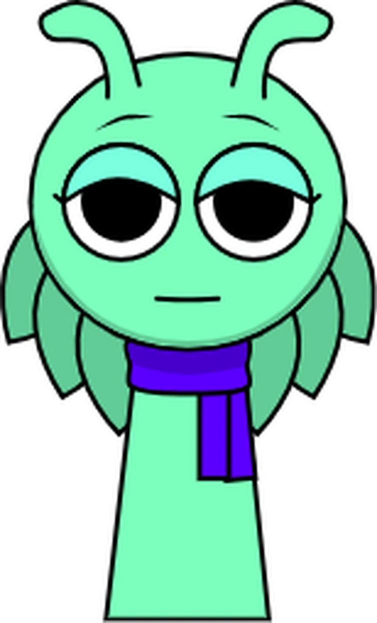 Meet Vivian (Mint) and Azu (Azure) | Fandom