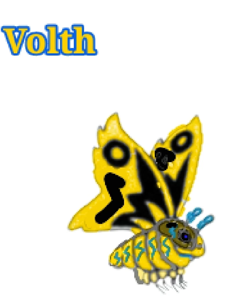All the electric enemies I've made so far | Fandom