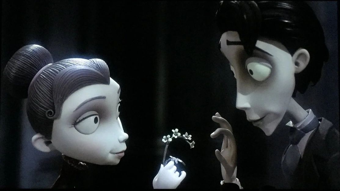 Victor x Victoria {𝒞𝑜𝓇𝓅𝓈𝑒 𝐵𝓇𝒾𝒹𝑒} | Fandom