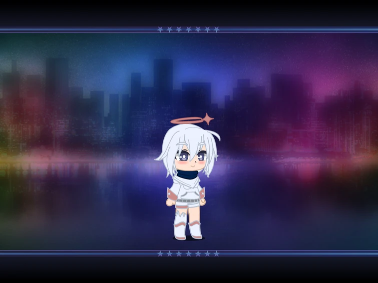 My Gacha Club Paimon | Fandom