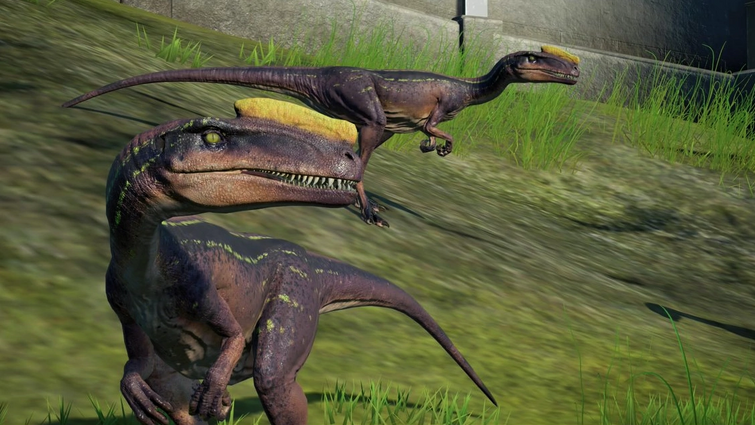 Discuss Everything About Jurassic Park Wiki | Fandom
