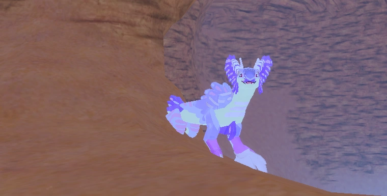 she dont bite | Fandom