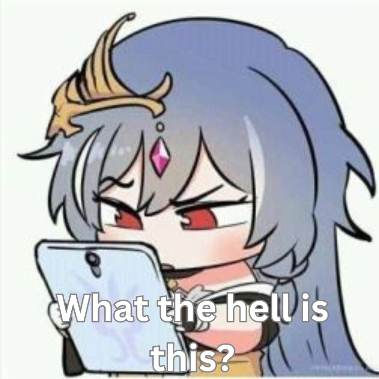 What is this?. | Fandom