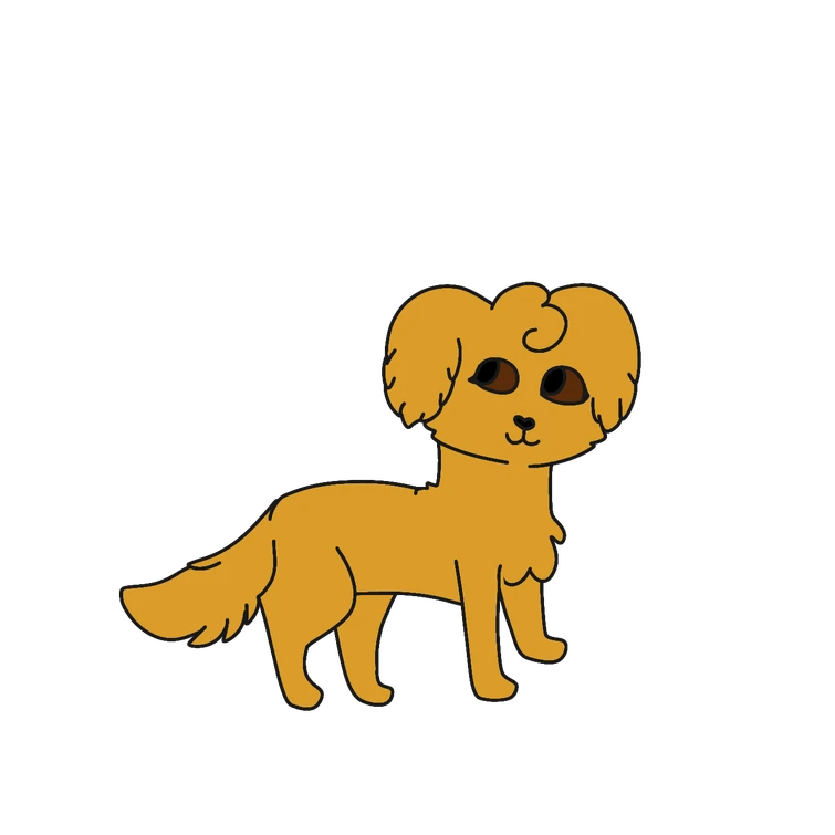 More "So this is pretty much Survivors Dogs" sprites! | Fandom