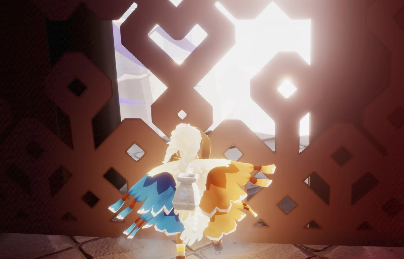 Have double cape! | Fandom