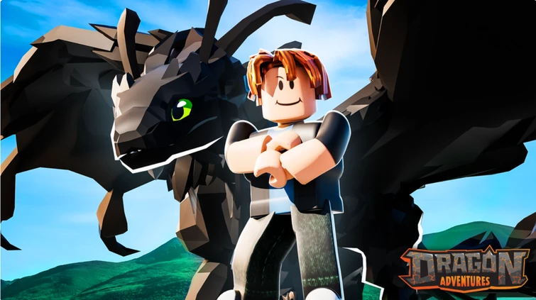 Discuss Everything About Dragon Adventures Wiki | Fandom