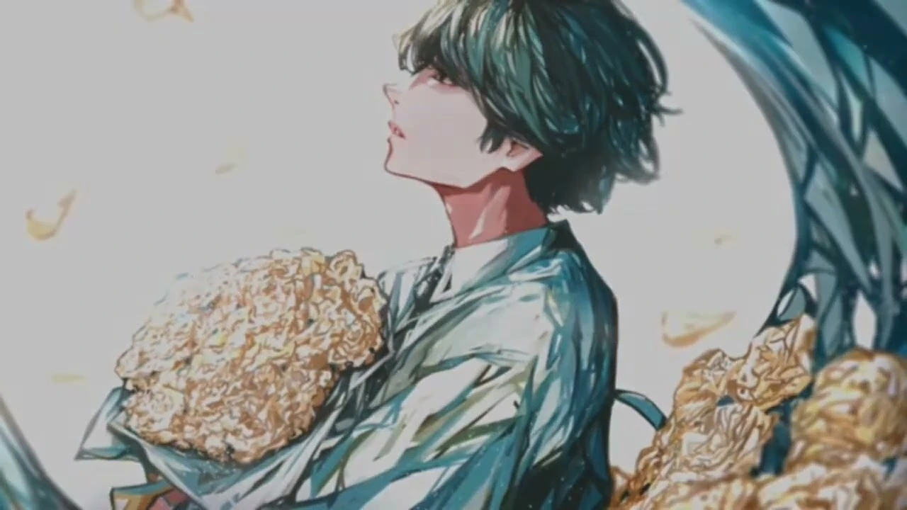 I don't know this song but HIROSE DAISUKE IS SINGING IT | Fandom