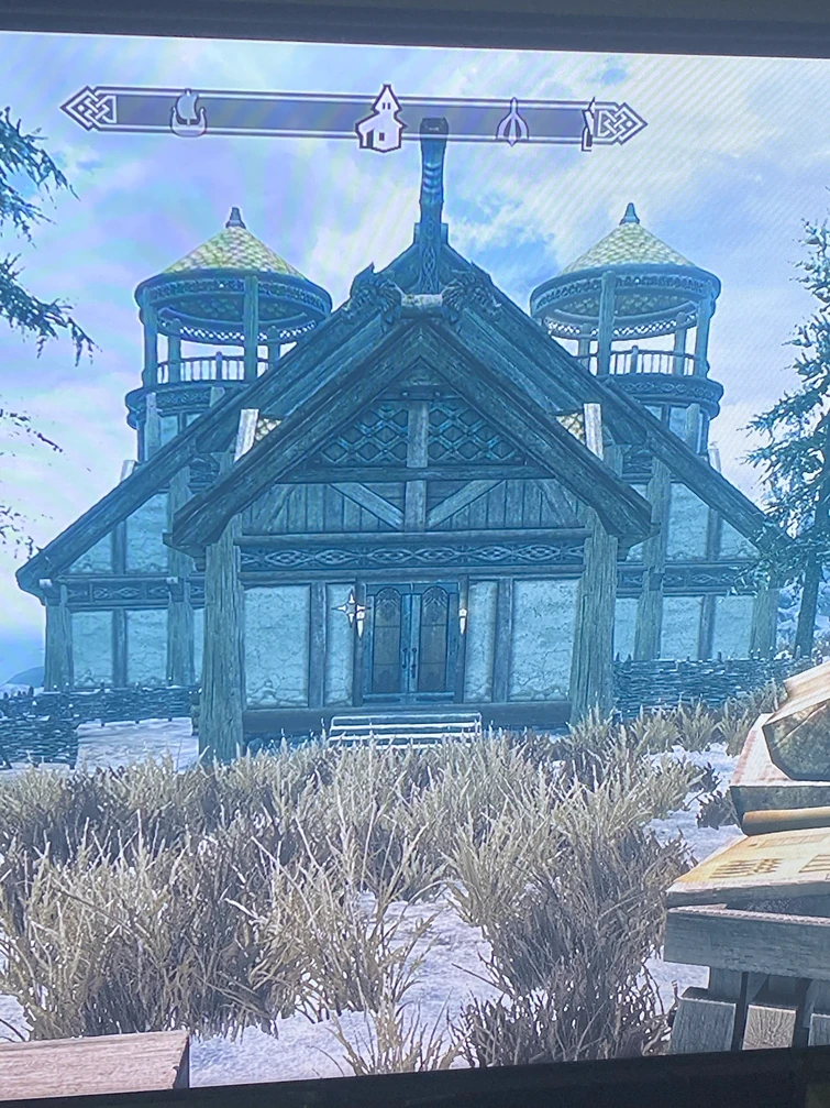 Discuss Everything About Elder Scrolls | Fandom