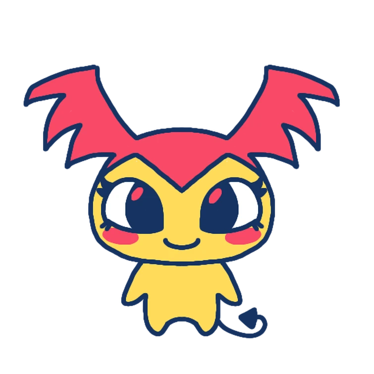 Discuss Everything About Tamagotchi Wiki | Fandom