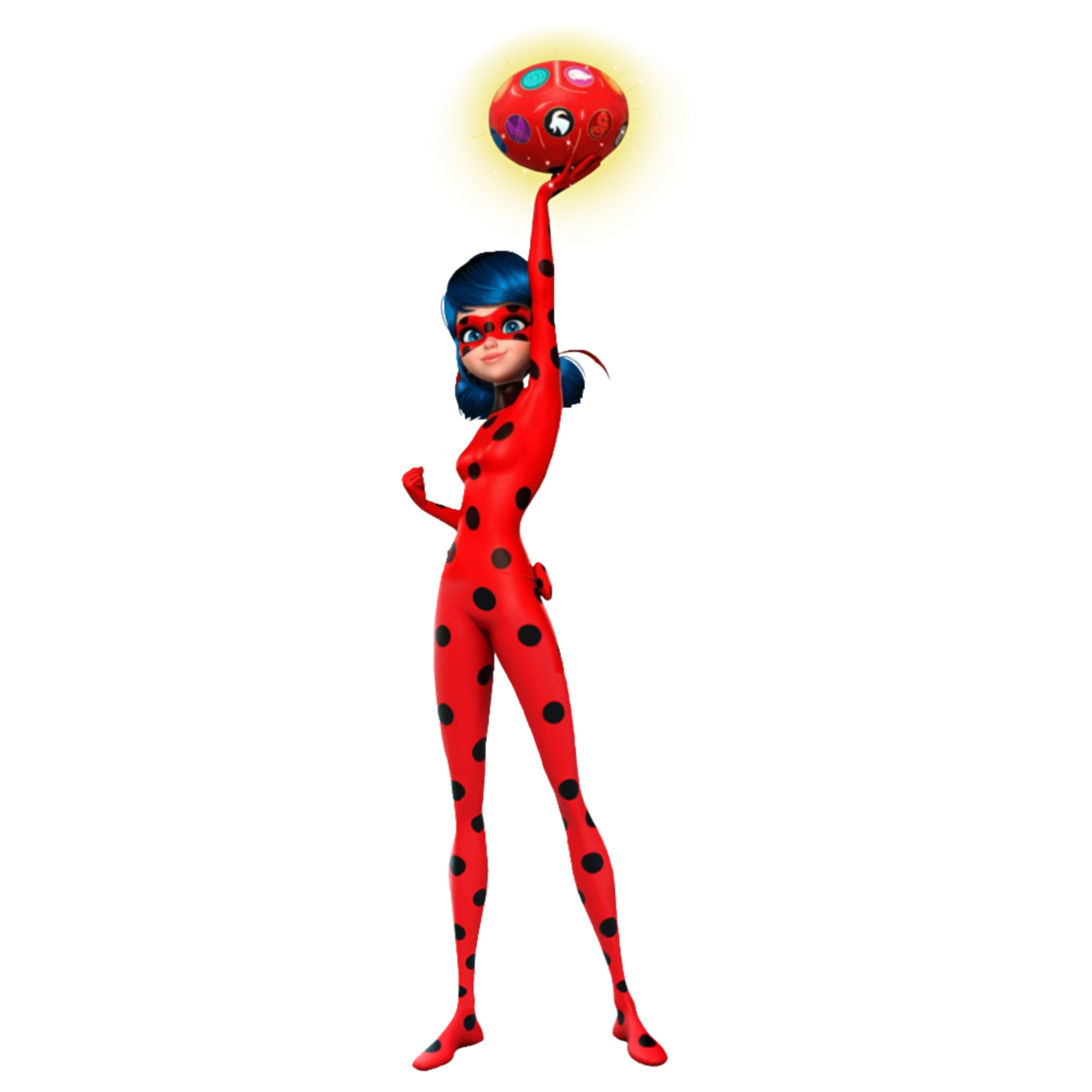 Ladybug render newe | Fandom
