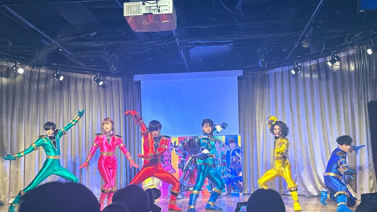 Power Rangers (2024): Introduction | Fandom