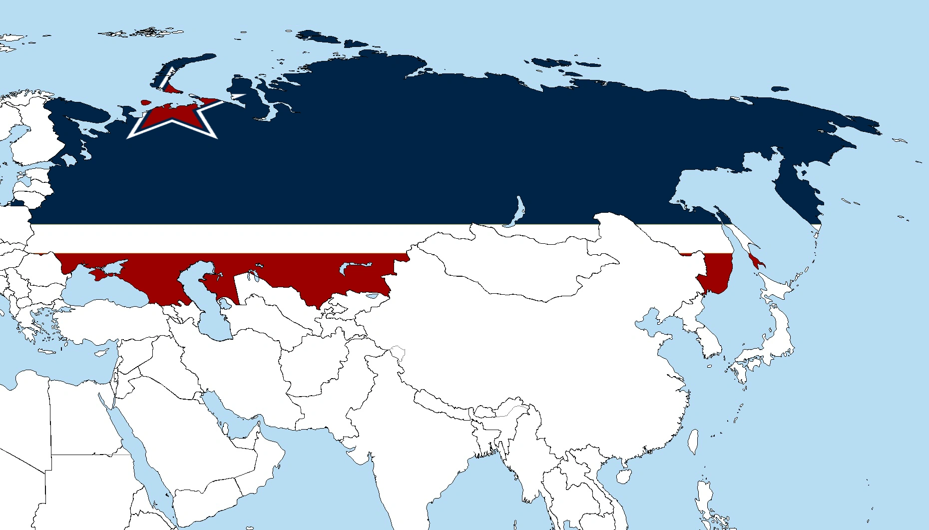 Which Russia Do you Prefer? | Fandom