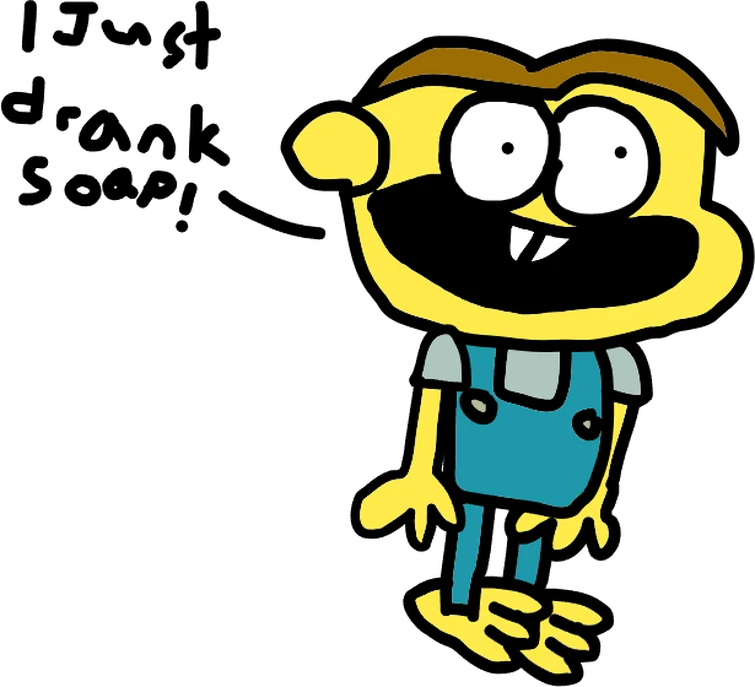 Discuss Everything About Big City Greens Wiki | Fandom