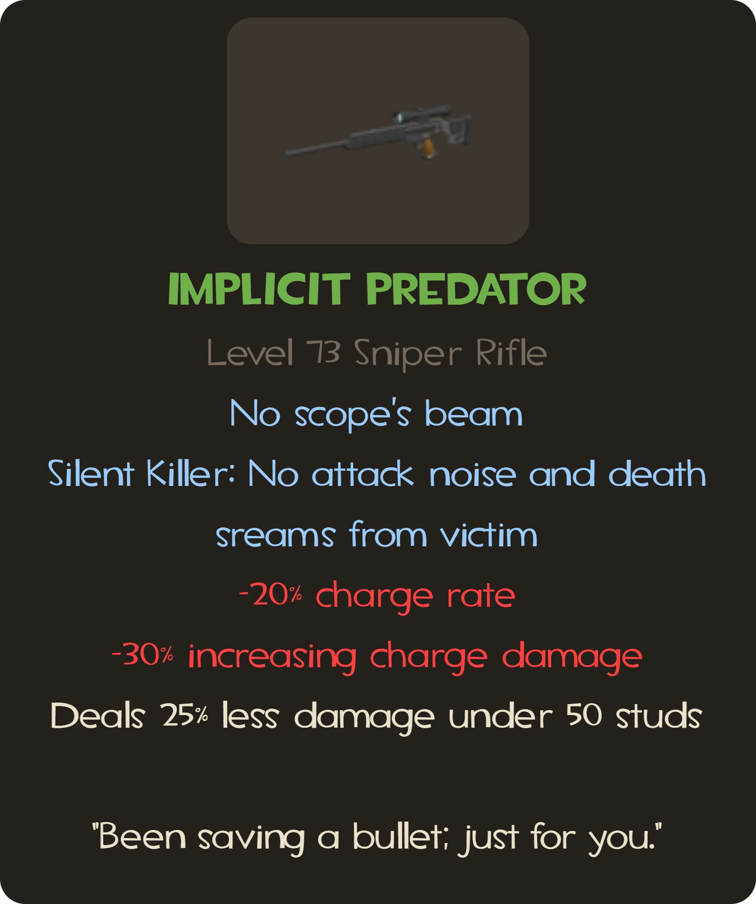 Just non' faceted weapon ideas | Fandom