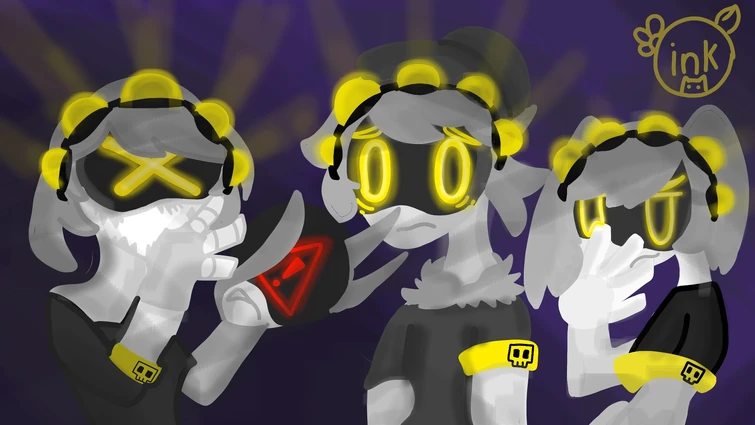 MURDER DRONES | Fandom