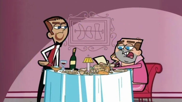 The Big Problem! (Extended to 16:9) | Fandom