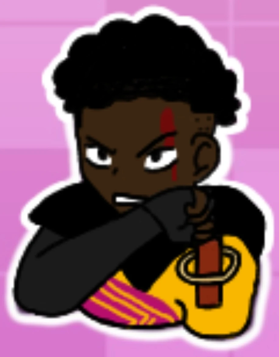 Rare Lexi appearance | Fandom