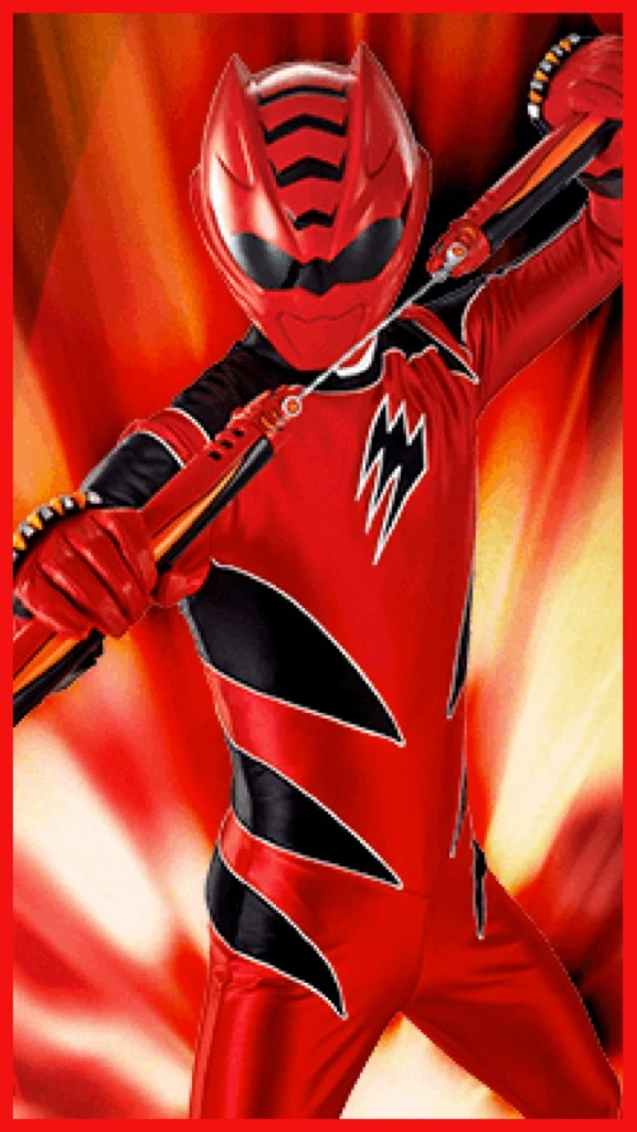 Casey Rhodes vs Kyo Kusanagi (Power Rangers vs King Of Fighters) | Fandom