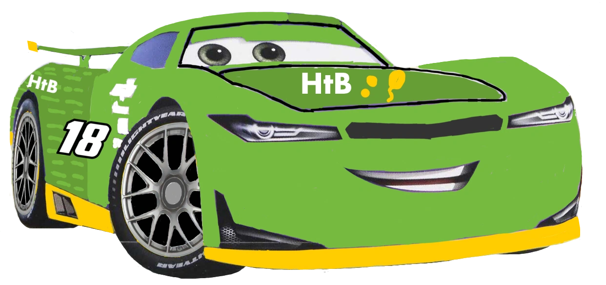 Rowdy Revvin’ Busch (Official) | Fandom
