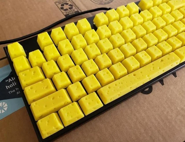 Sponge keyboard | Fandom