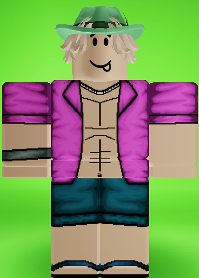 my s**tty redesigns of td characters | Fandom