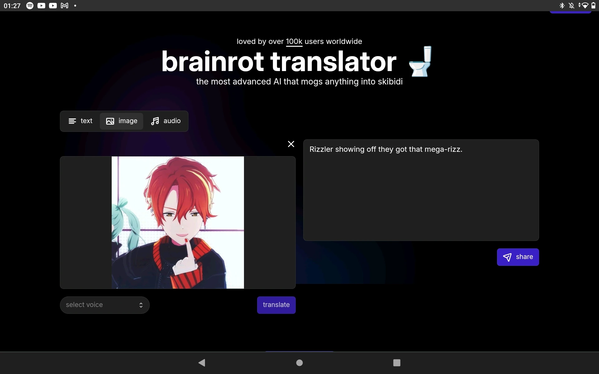 Akto got mega-rizz | Fandom