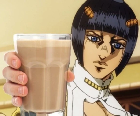 Choccy milk? | Fandom