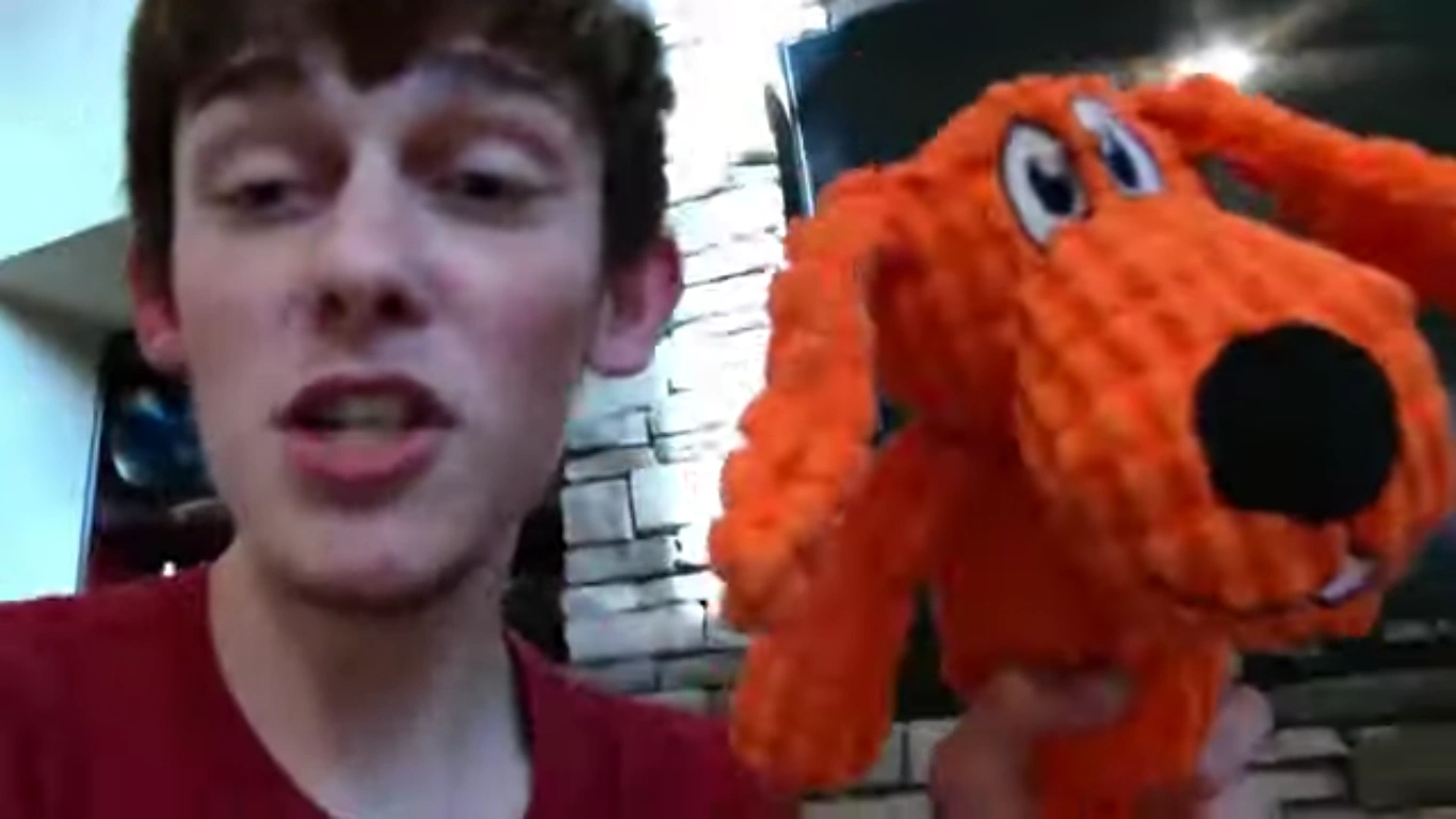 The forgotten SML "Character" | Fandom