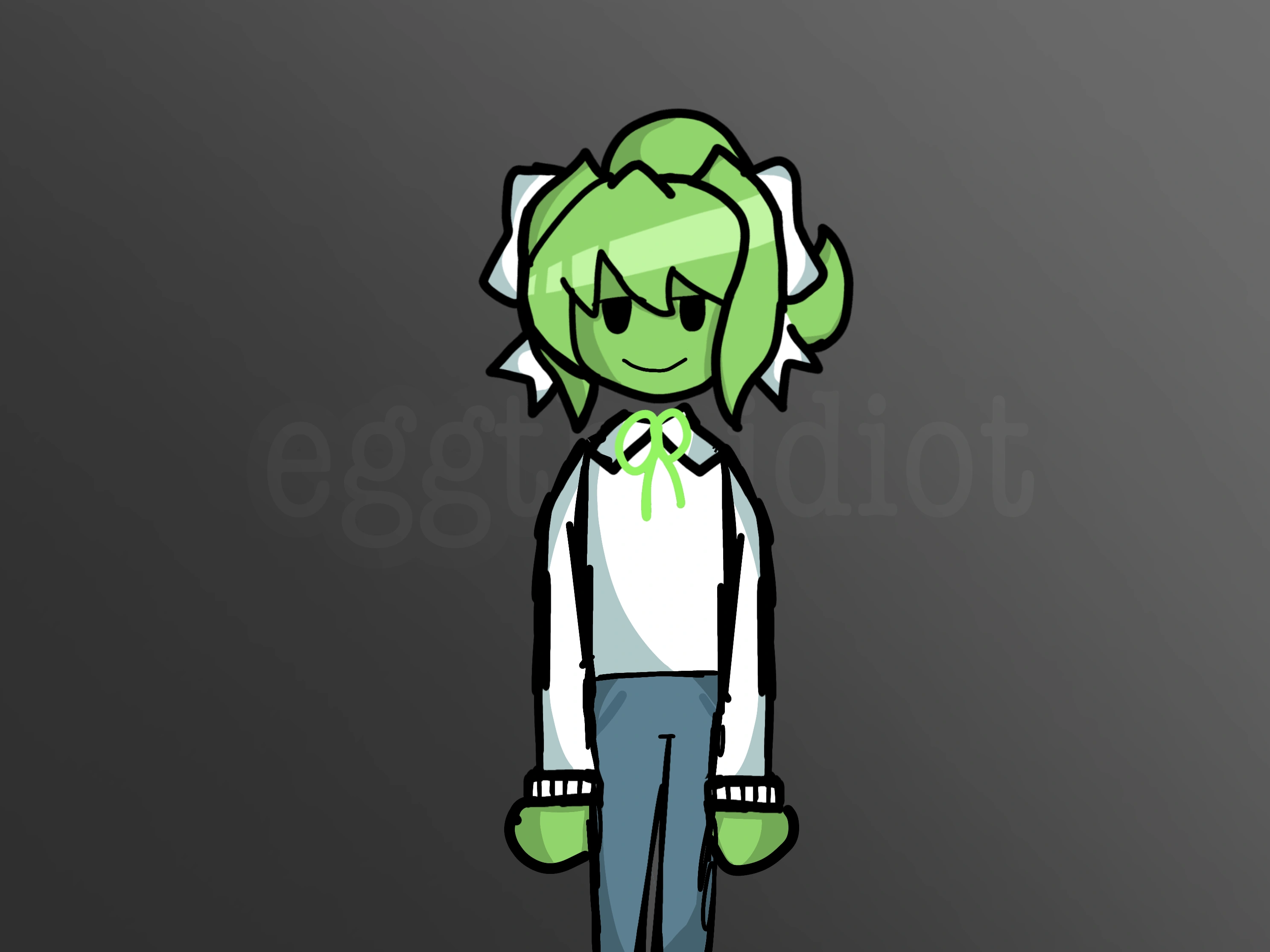 I Made minus Monika! | Fandom