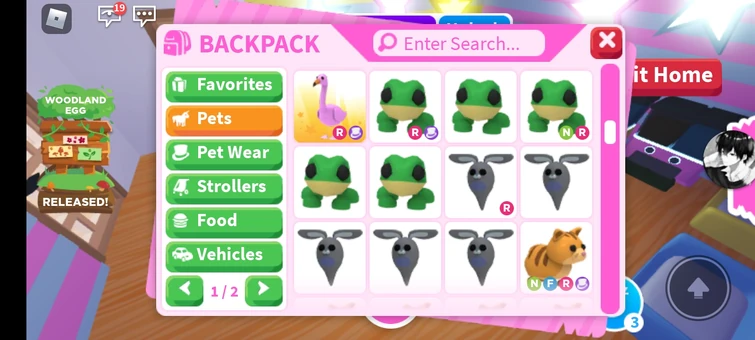 Discuss Everything About Adopt Me! Wiki | Fandom