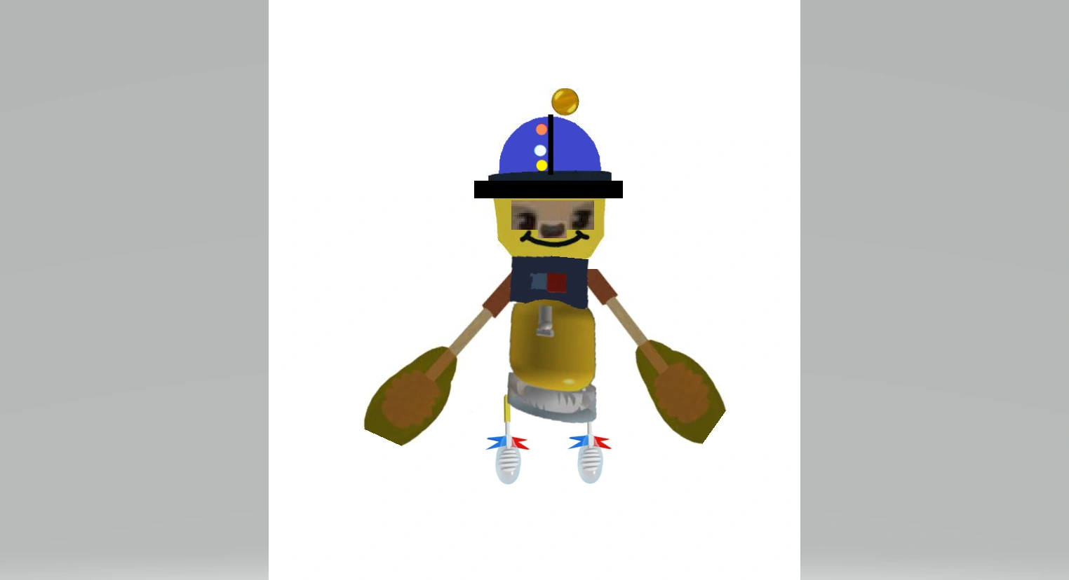 Dapper Bear art, oops, I mean dipper bear art | Fandom