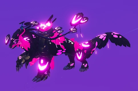 Rate my skin 7: Ardor Warden | Fandom