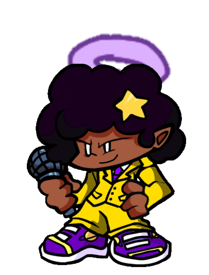 FNF Fever alternate side | Fandom