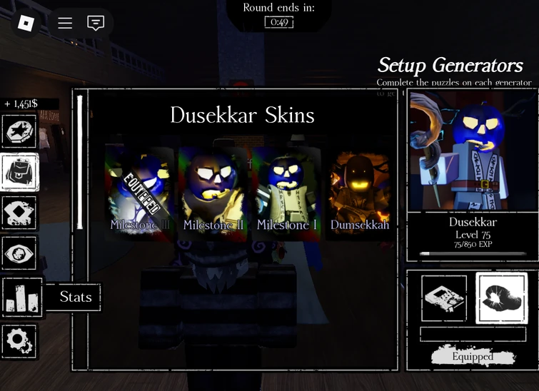 dussekar milestone 3 | Fandom