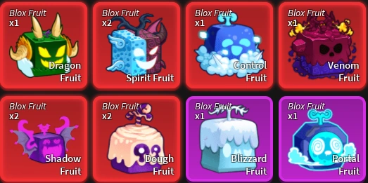 Trading for perm spider | Fandom