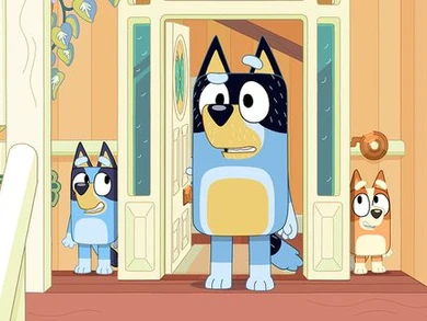 Season 1 | Bluey | FANDOM Powered By Wikia