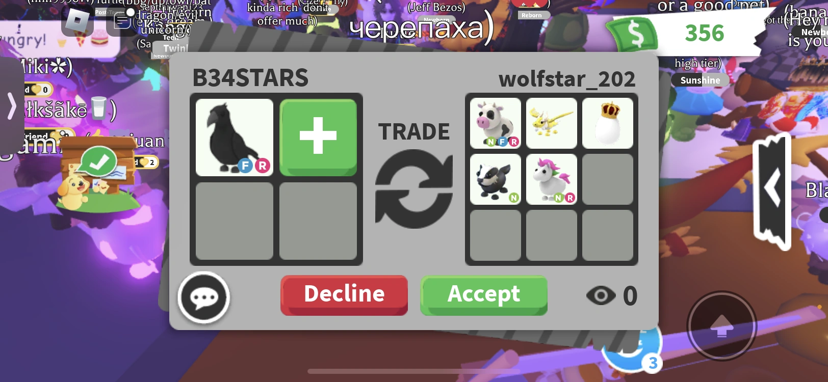 Wfl and value help pls | Fandom