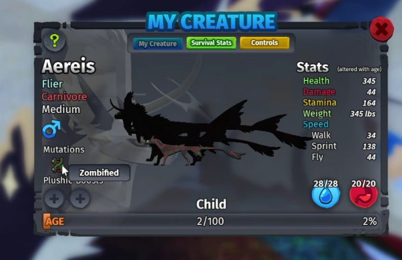 my undead children coming back to haunt me after i killed them as soon ...