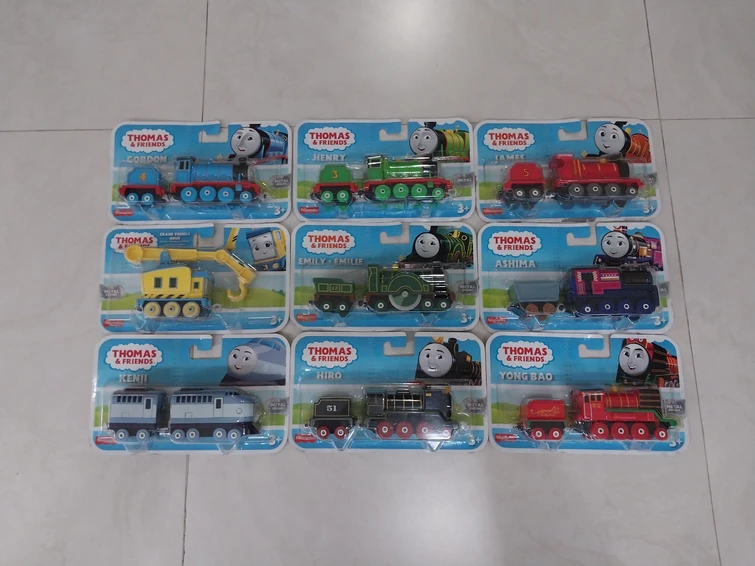 Discuss Everything About Thomas & Friends: All Engines Go Wiki | Fandom