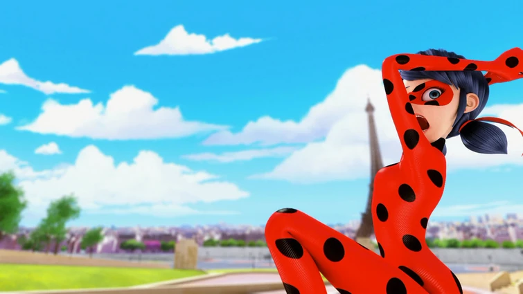 Discuss Everything About Miraculous Ladybug Wiki | Fandom