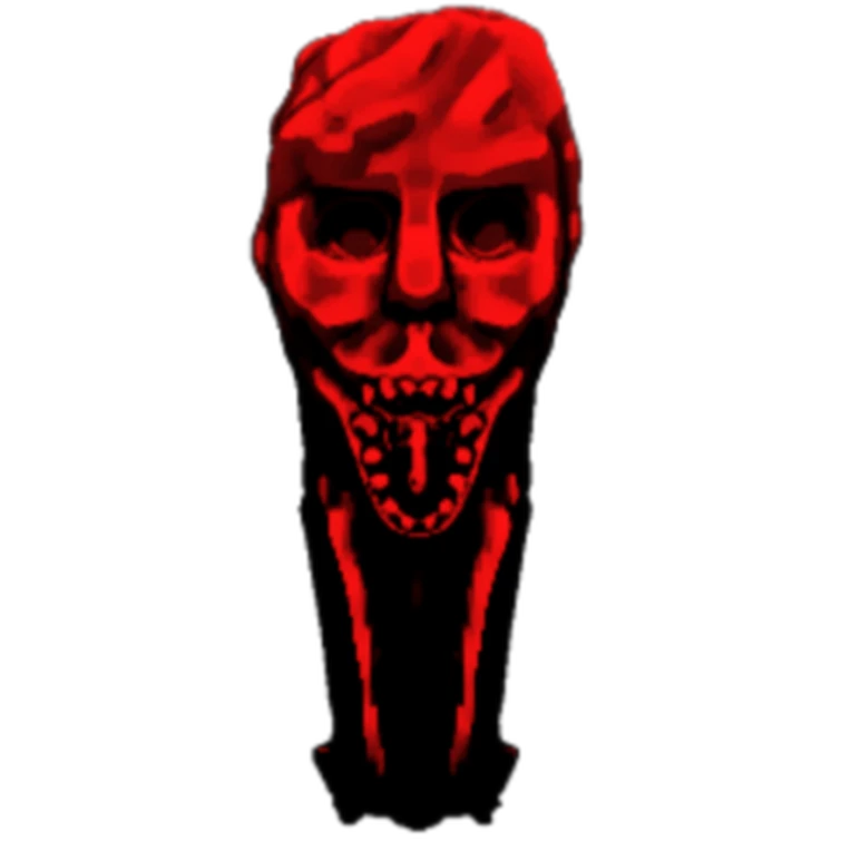 EXECUTABLE=UNKNOWN SPECIMEN 1 💀 | Fandom