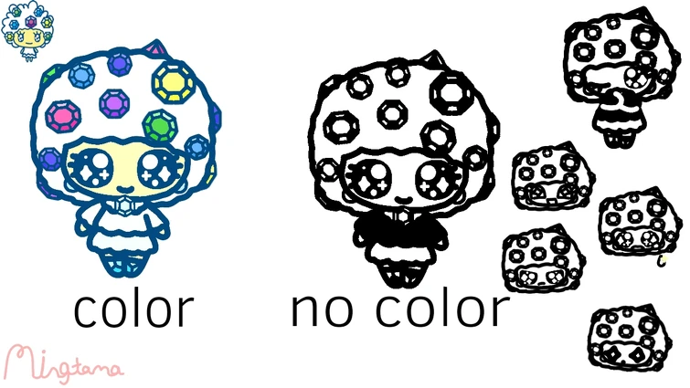 Discuss Everything About Tamagotchi Wiki | Fandom