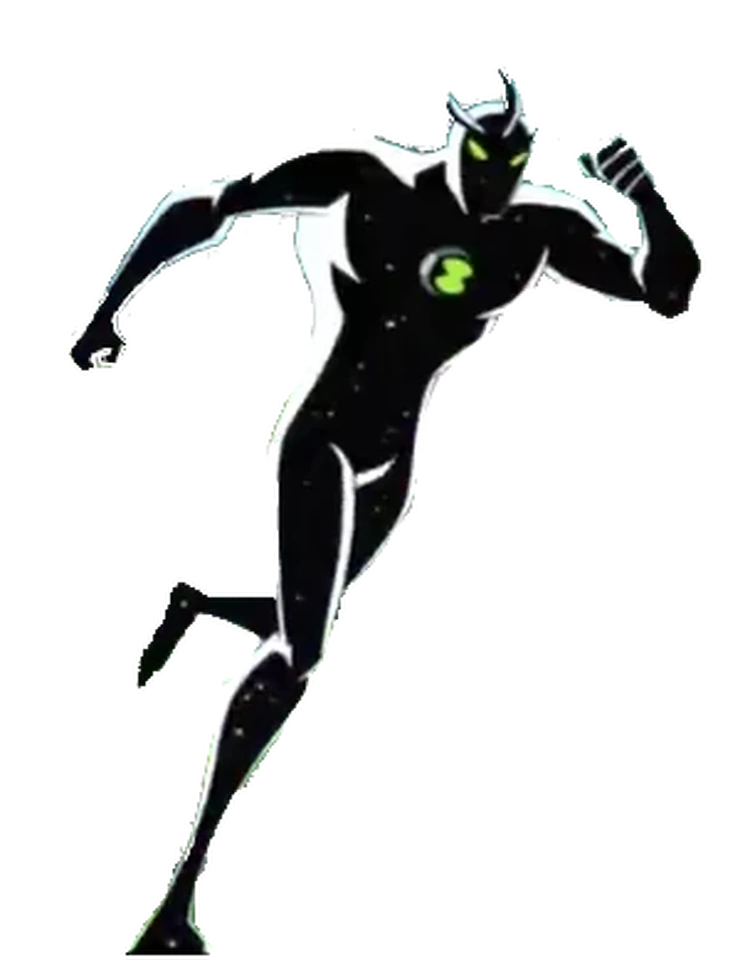 Assemble your Ben 10 team using the letters of your first name (Ben's ...