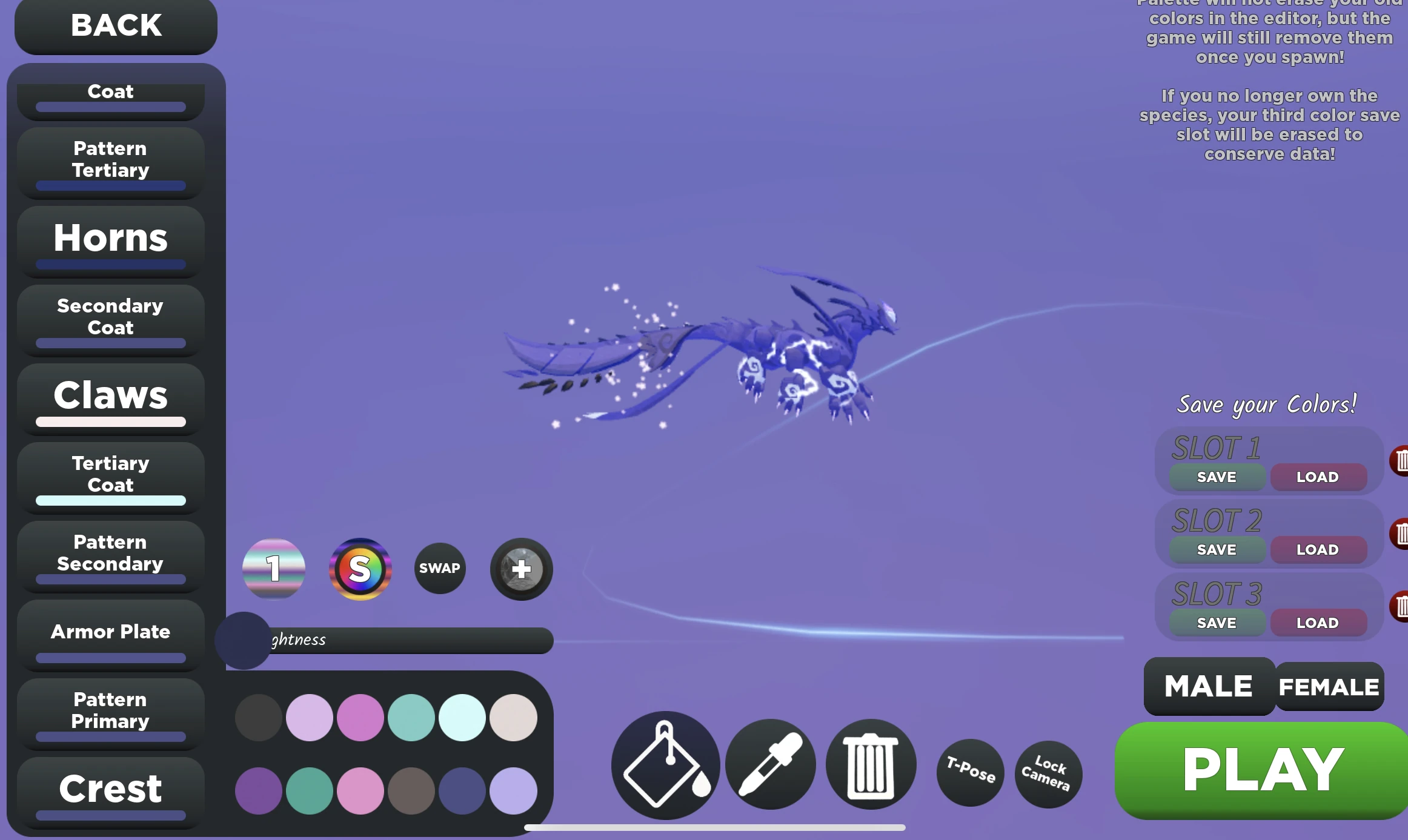 Blue shrimp novus | Fandom