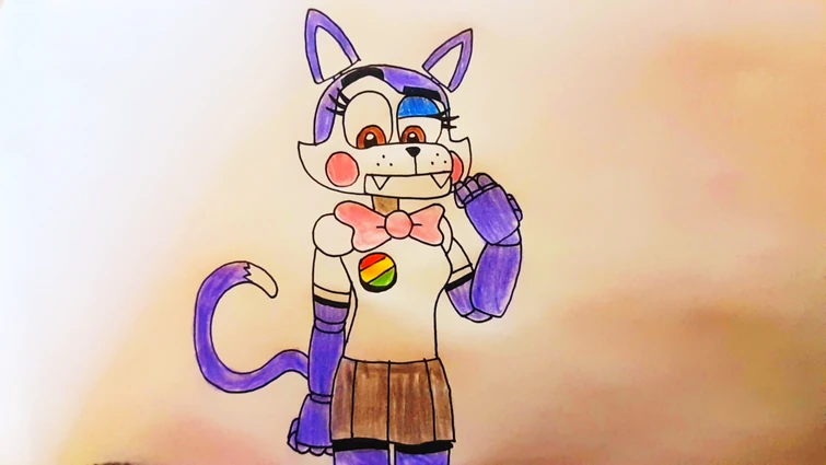 Discuss Everything About Five Nights at Freddy's Wiki | Fandom