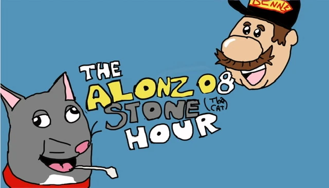 Alonzo & stone | Fandom