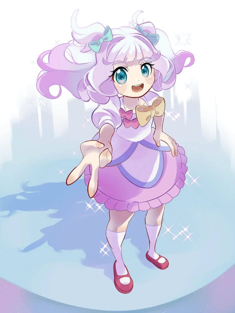 Teenage Ellee-Chan | Fandom